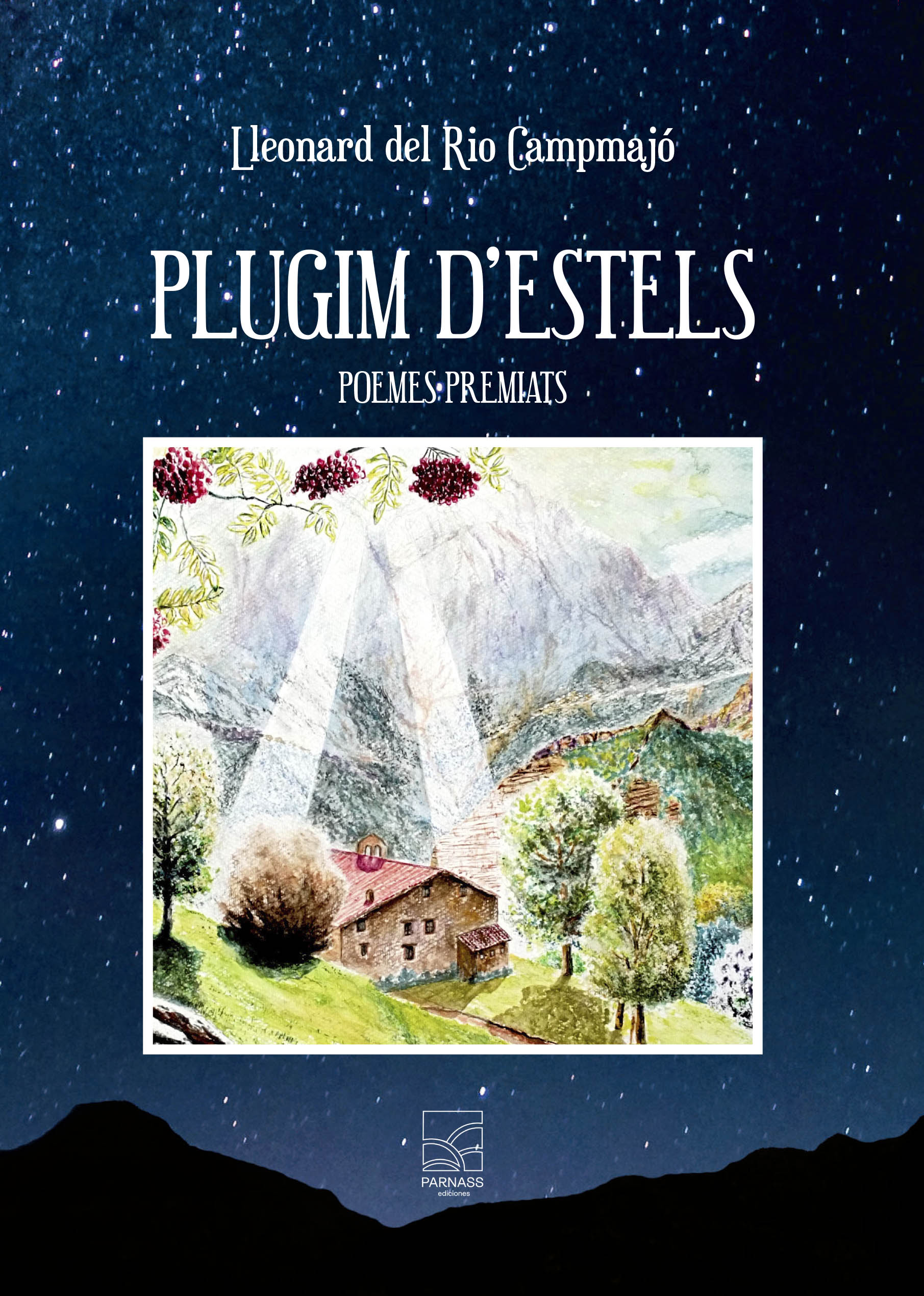 PLUGIM D'ESTELS | Parnass Edicions